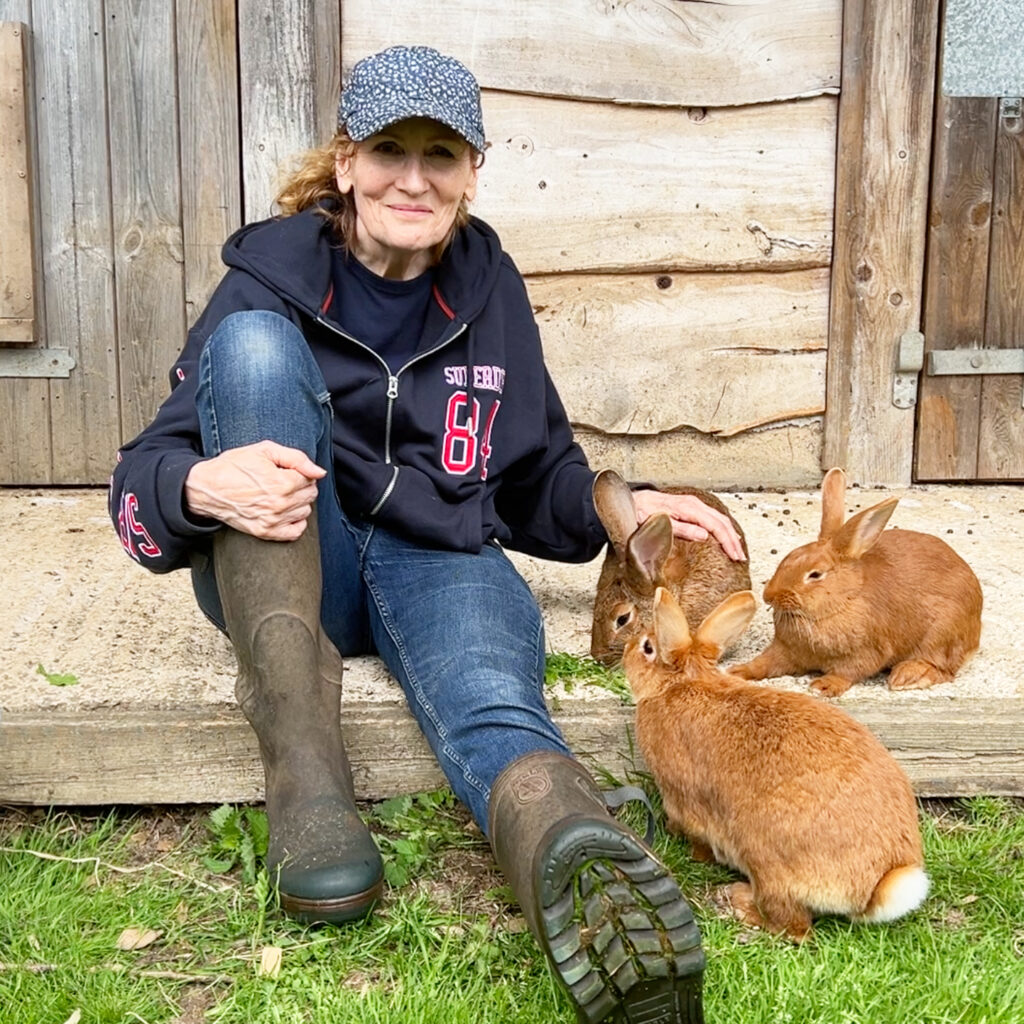 My Experience With Malocclusion In Rabbits - Just A few rabbits